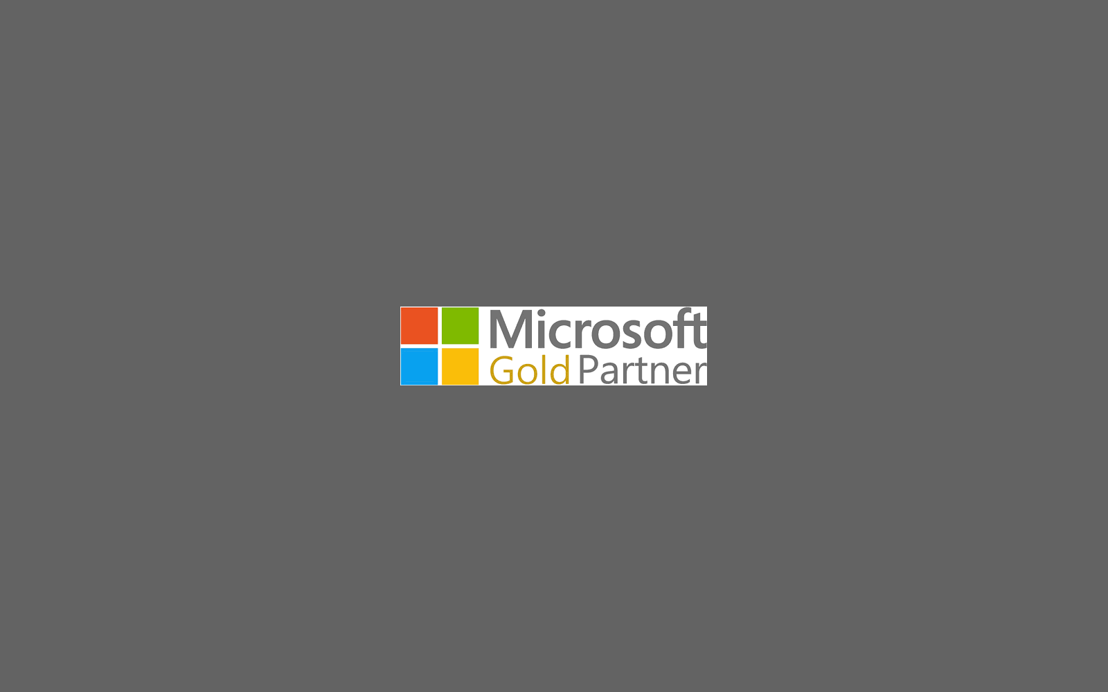 TrueLime is Microsoft Gold Partner | Hulp nodig?