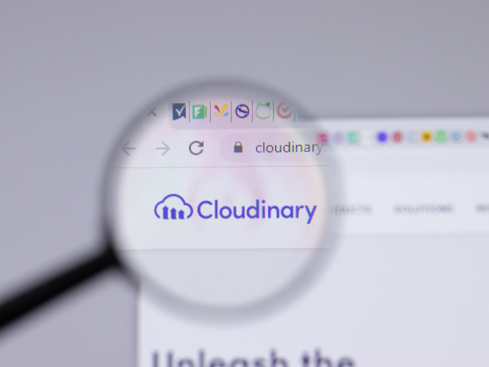 Truelime is Cloudinary Partner. Hulp nodig?