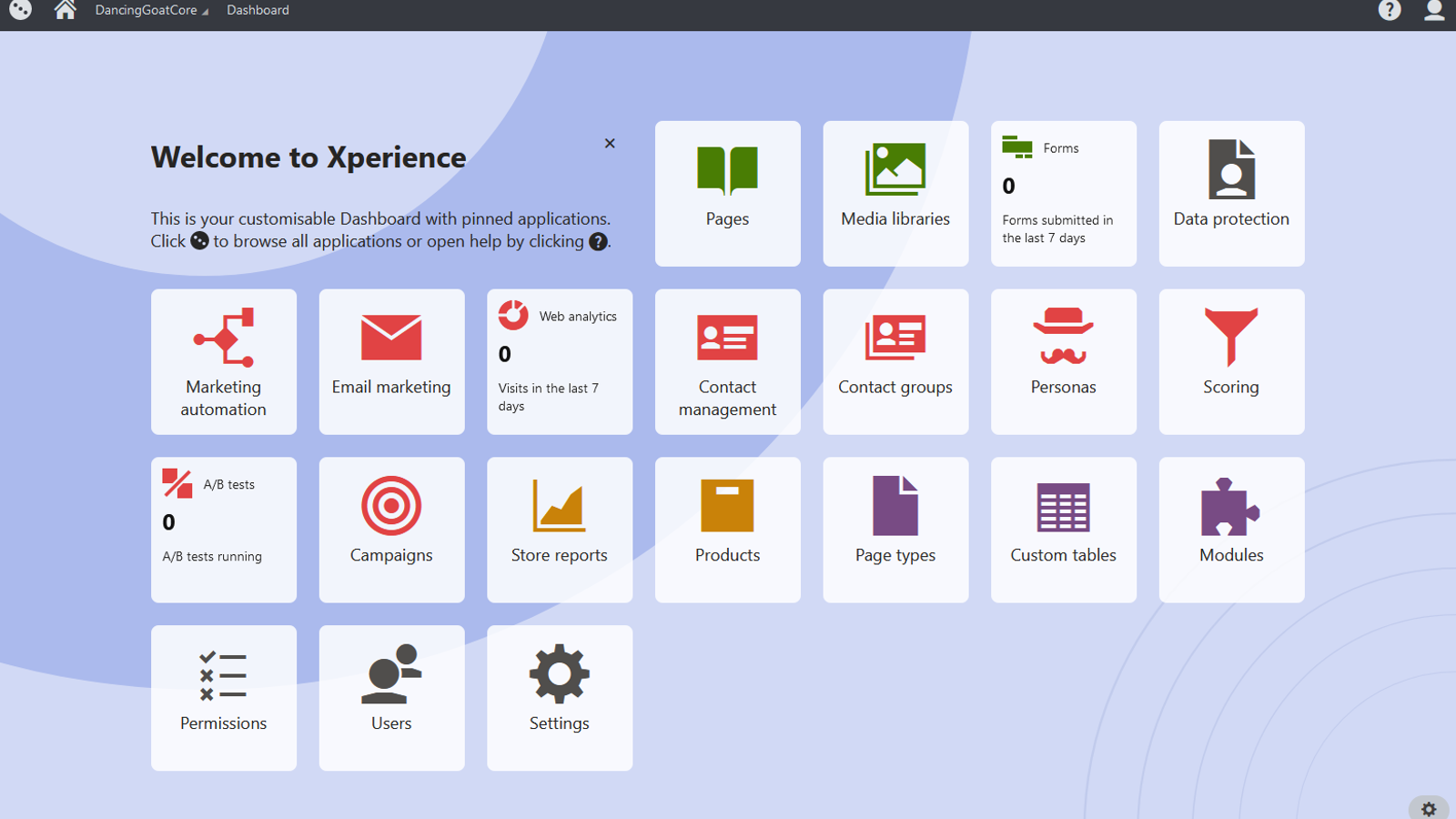 13 goede redenen om te upgraden naar Kentico Xperience 13 | TrueLime